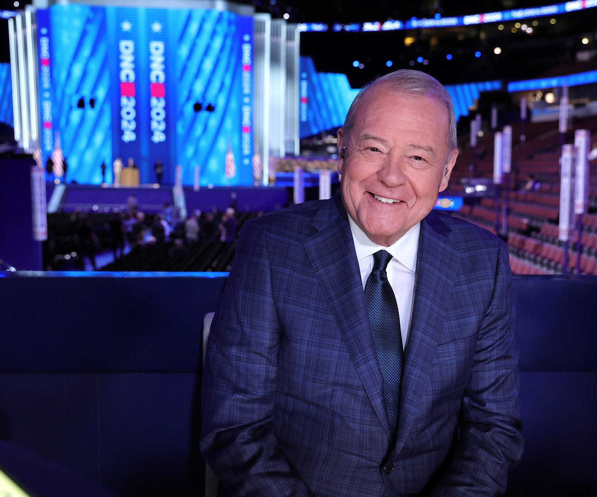 Where is Stuart Varney? What we know about Fox Business host's absence