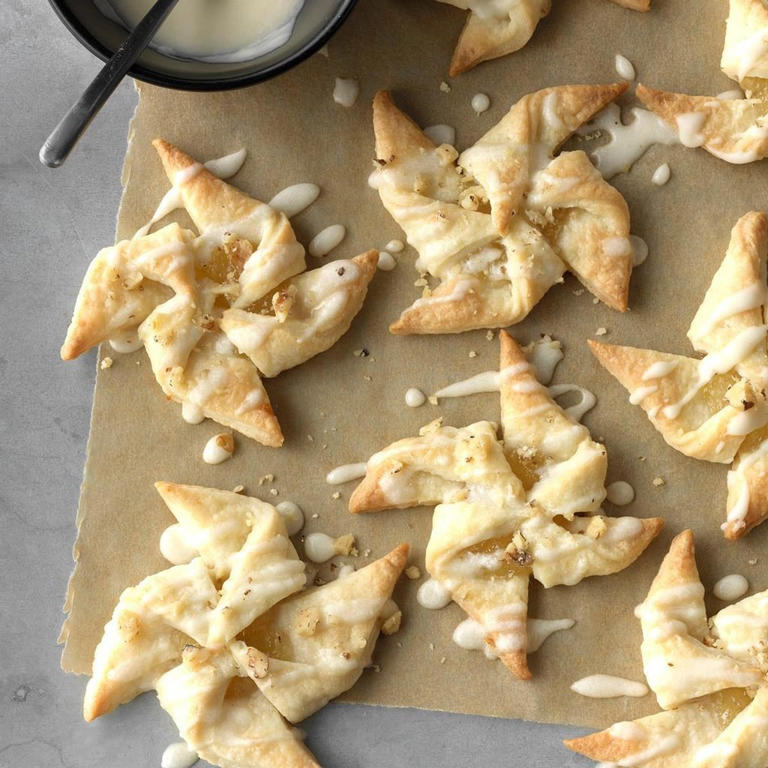 50 of Our Most Impressive Cookie Recipes