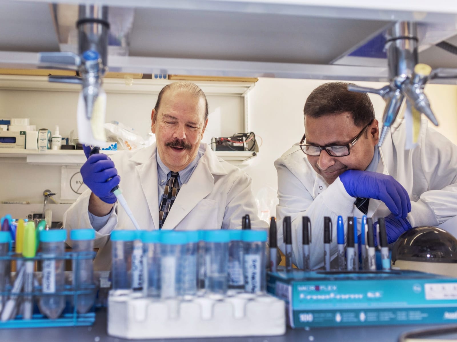 New bio-engineered molecule kills cancer cells and activates the immune ...