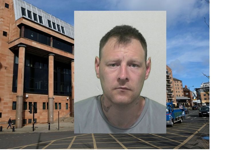 Sunderland savage poured boiling water over ex partner's head and ...