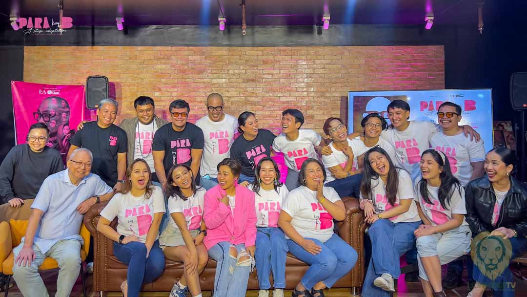 Ricky Lee’s ‘Para Kay B’ returns for limited rerun at Ateneo’s Doreen ...