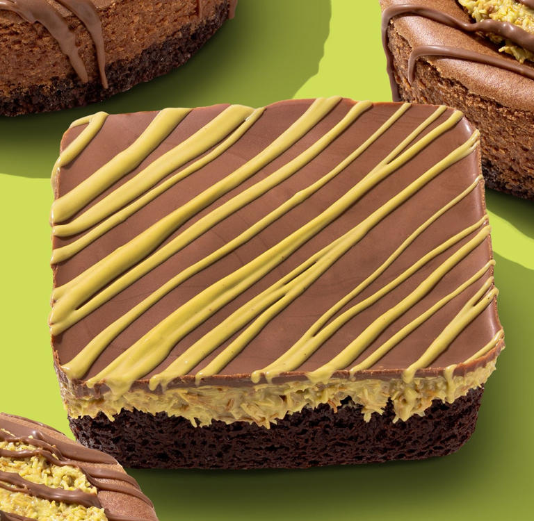 What's in Dubai chocolate? How to get a taste of Crumbl's new Dubai ...