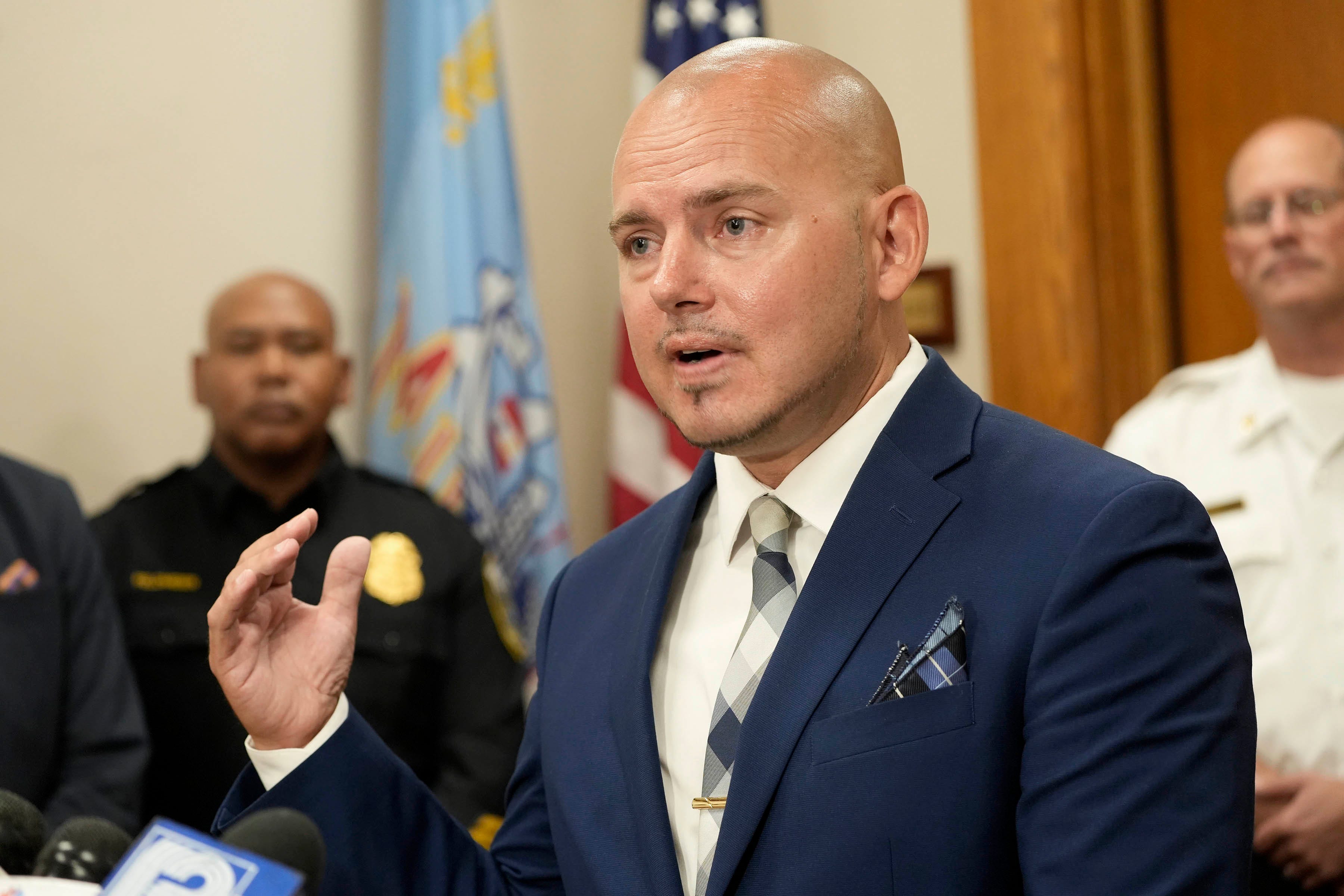 New leader of Milwaukee's violence prevention office named — and is not ...