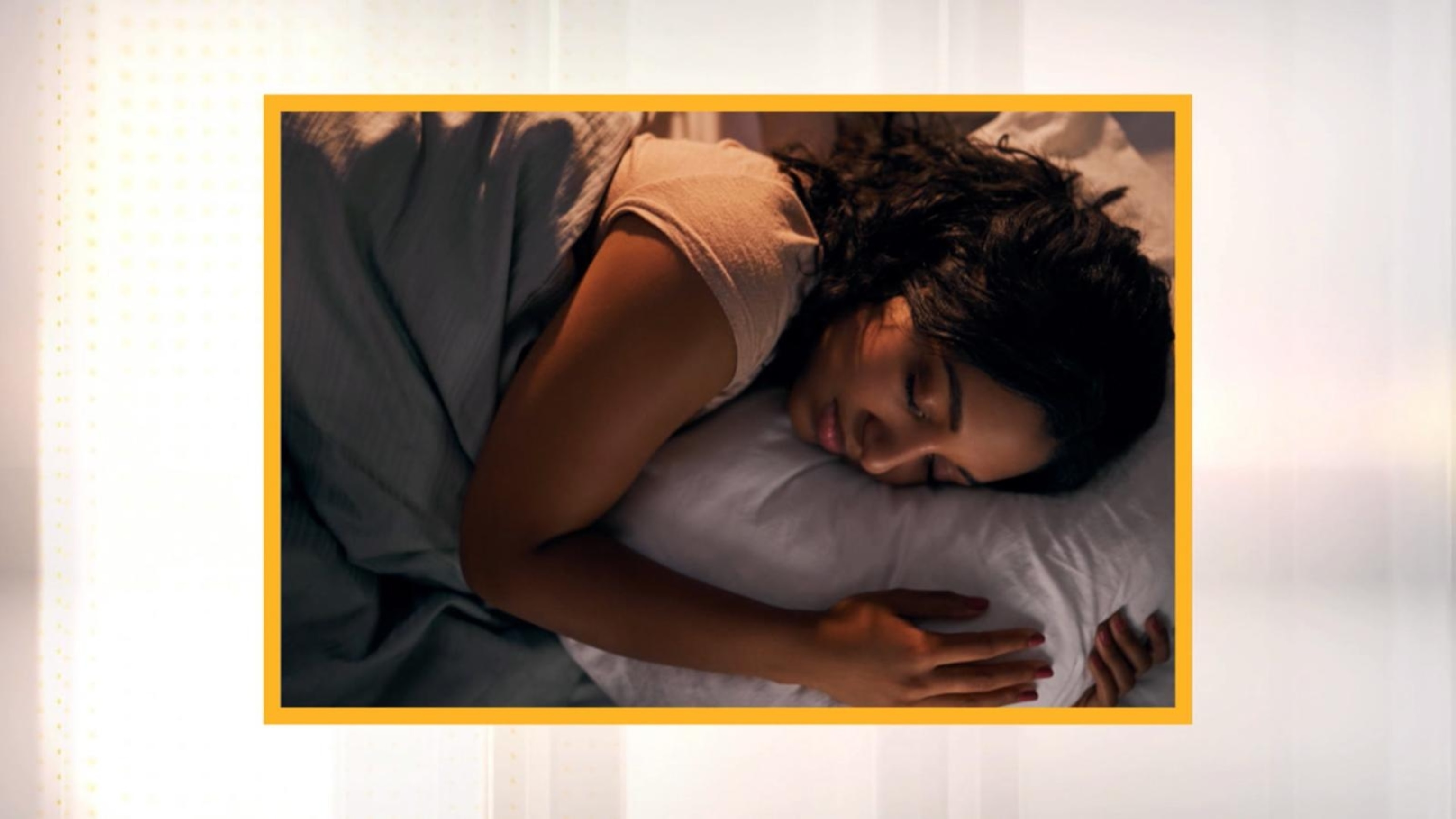 What's your sleep type and why does it matter?