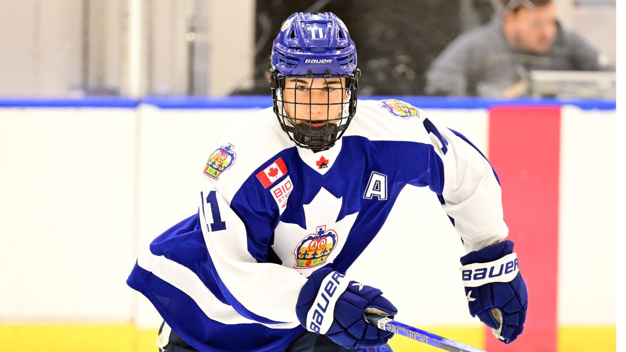 Rangers say Adam Valentini has revoked commitment, will play at Michigan
