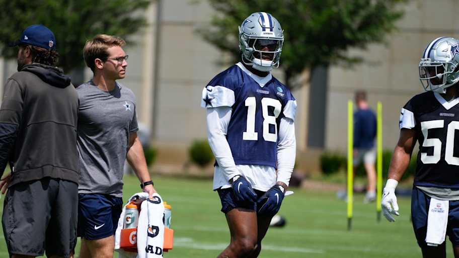 Cowboys fourth-year linebacker expecting career milestone in 2025 season
