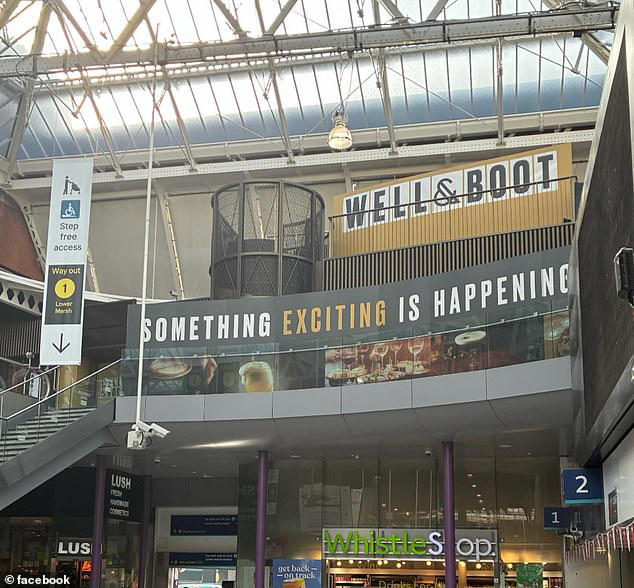 Now London pub adds 4pc 'optional charge' to drinks customers order at ...