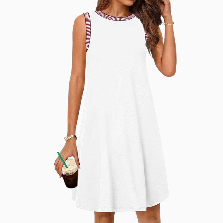 25 new summer dresses to get under $40