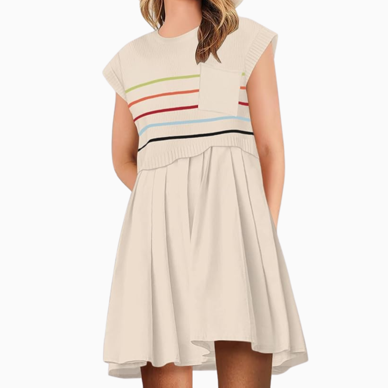 25 New Summer Dresses to Get Under $40