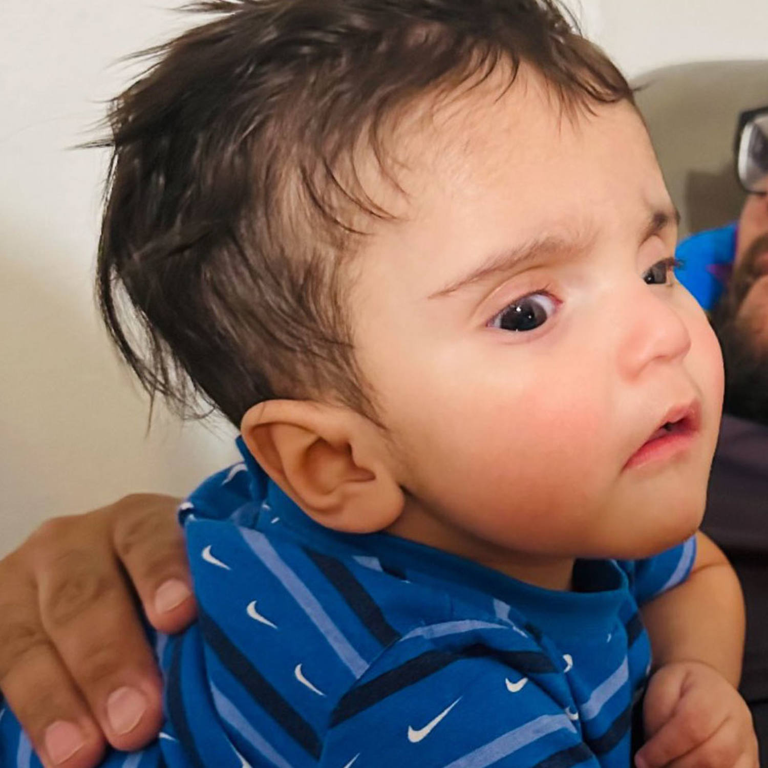 Police find 'inconsistencies' after mom says 7-month-old boy was ...