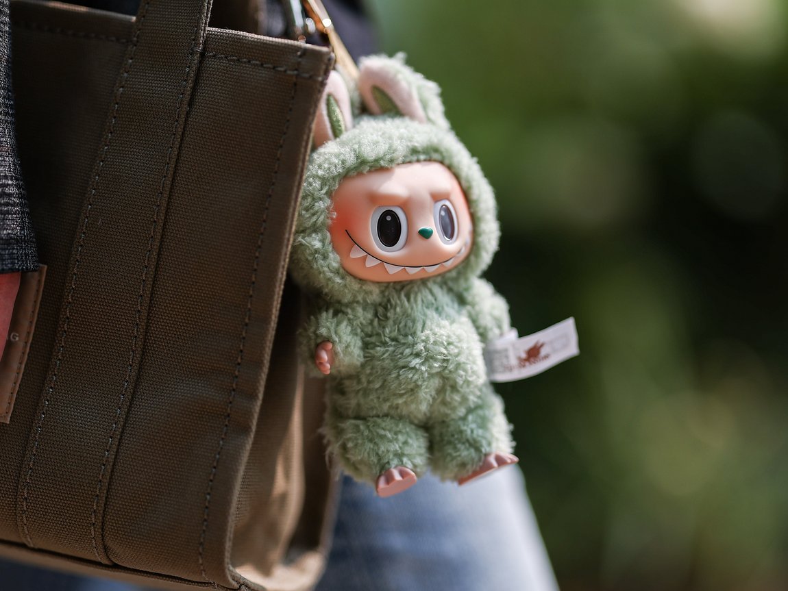 Labubu Dolls: The Cutest or Ugliest Fashion Accessory of 2025?