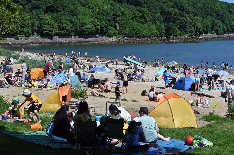 Met Office give verdict on whether a fifth heatwave is coming to the UK