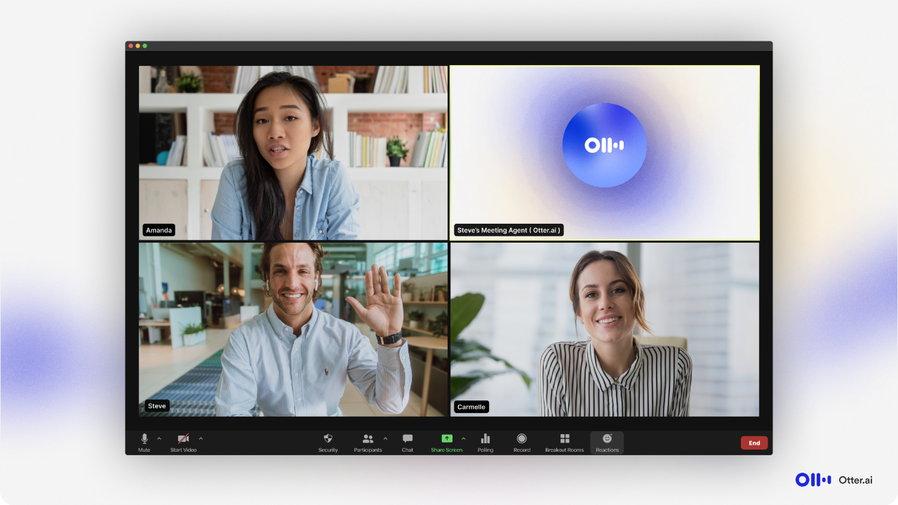 Otter AI secretly recording private conversations on Zoom, GMeet ...