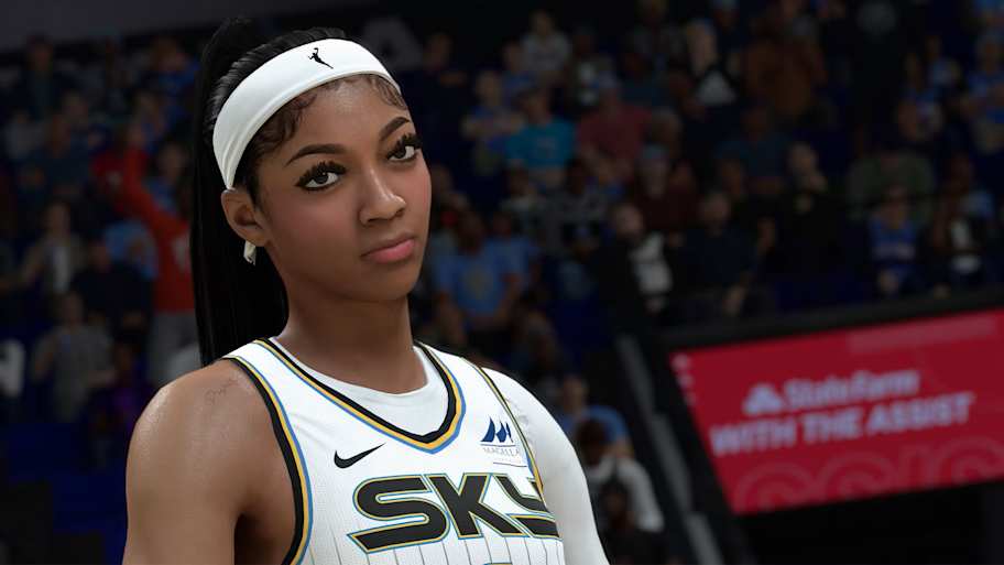 NBA 2K26 Season 1 Courtside Report: New WNBA Cards, All Rewards