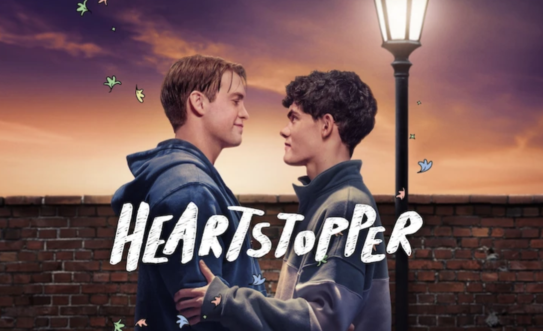 Everything we know about ‘Heartstopper Forever’ (so far!)