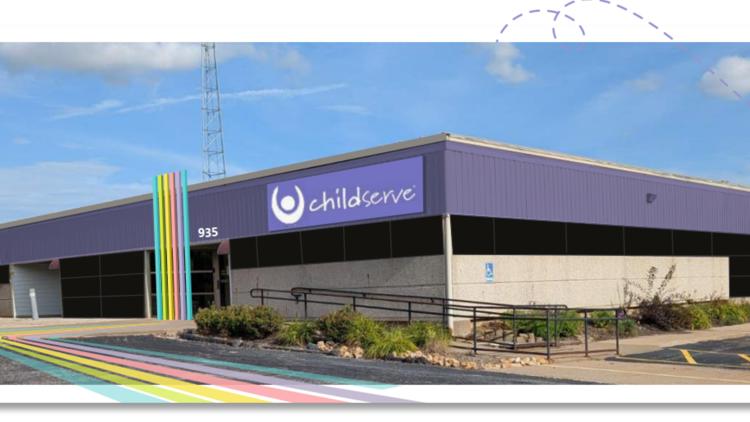 ChildServe expanding services with new Davenport location