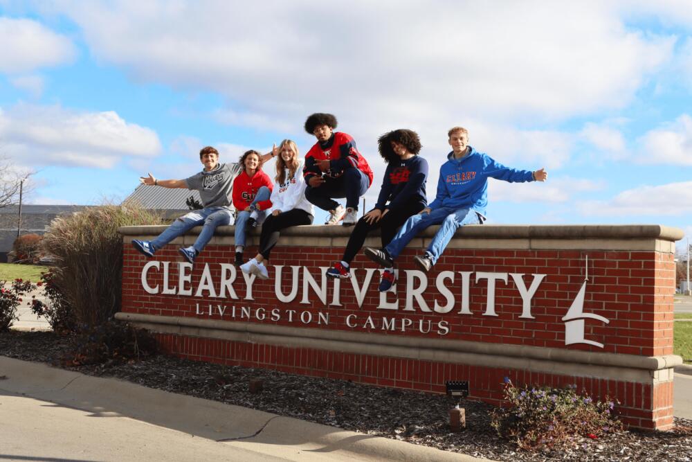 Cleary University climbs to No. 3 for business in Michigan