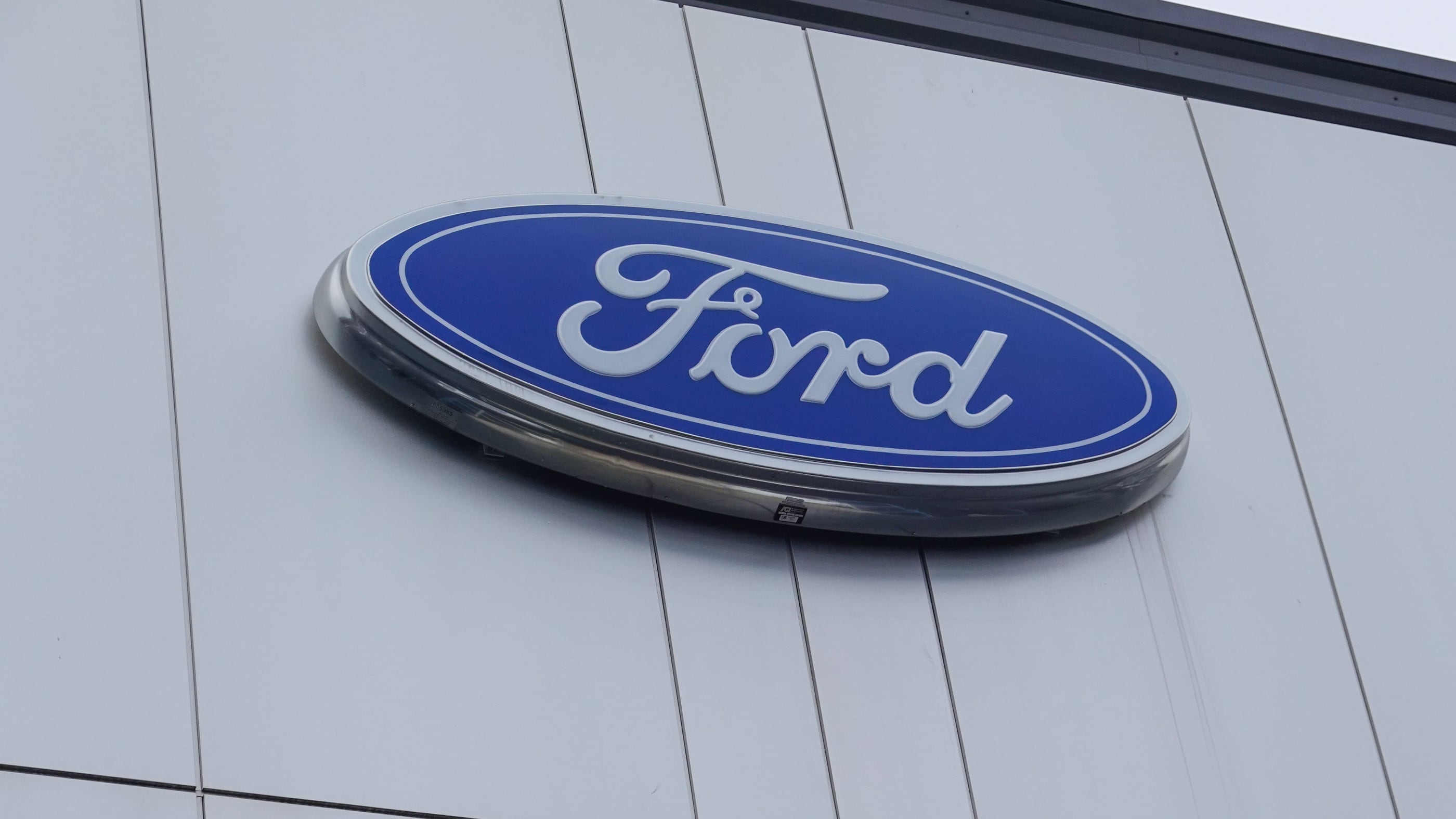 Recall alert: Ford recalls more than 63K vehicles in two separate recalls