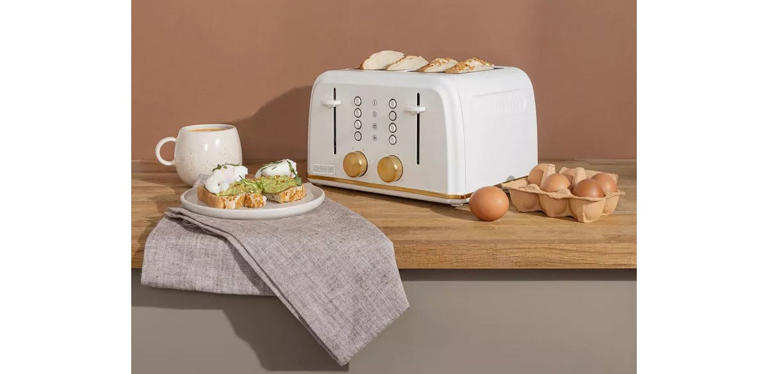 This British vintage-inspired kitchen brand has a new Target collab