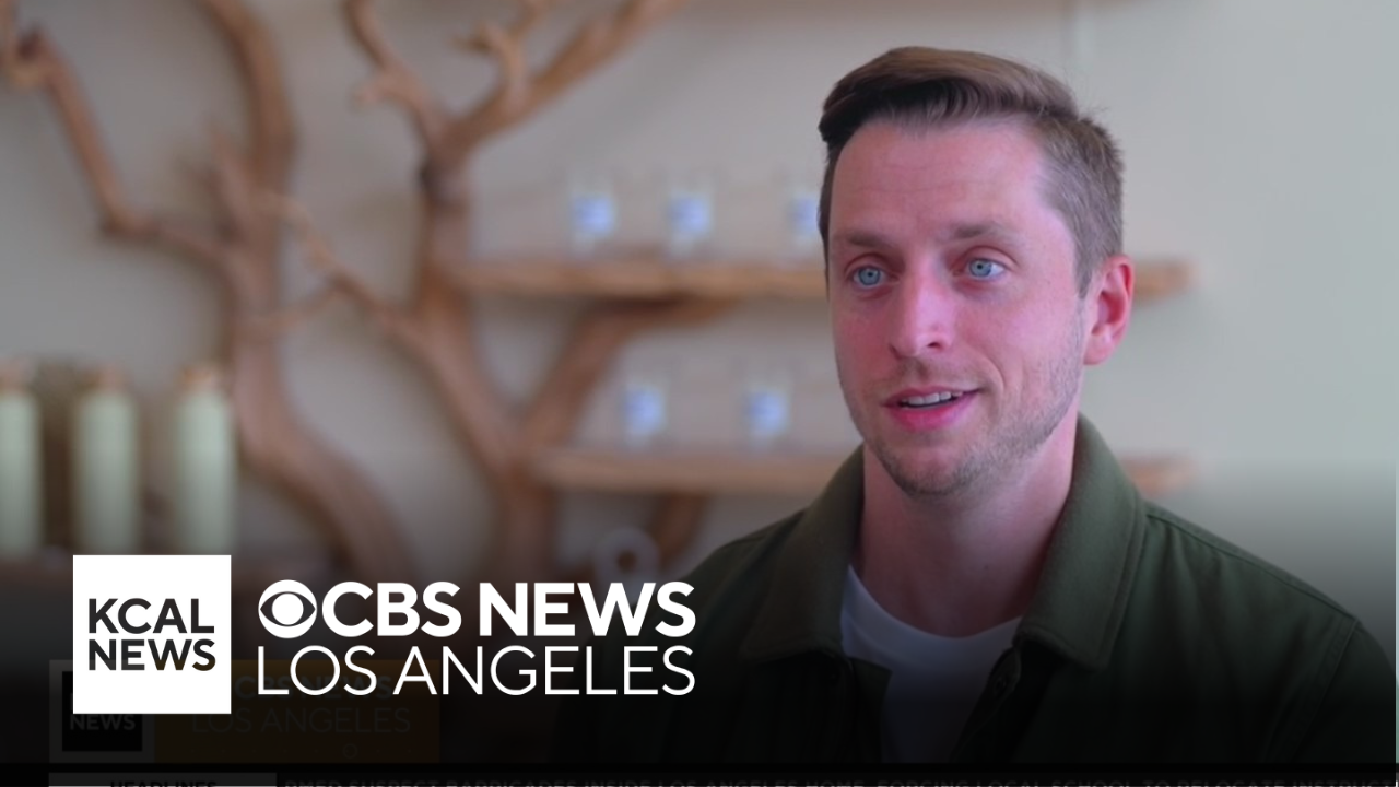 Mindfulness expert wants you to be OK with feeling uncomfortable | Java ...