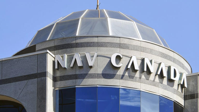 NAV Canada is hiring for these jobs across the country and some pay up ...