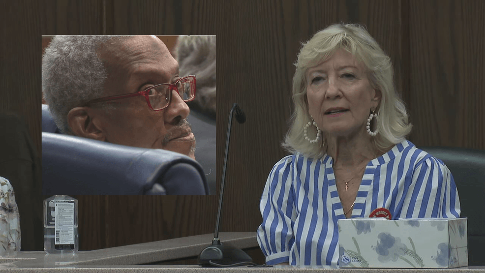 'You are just filled with evil:' Convicted Chattanooga killer sentenced ...