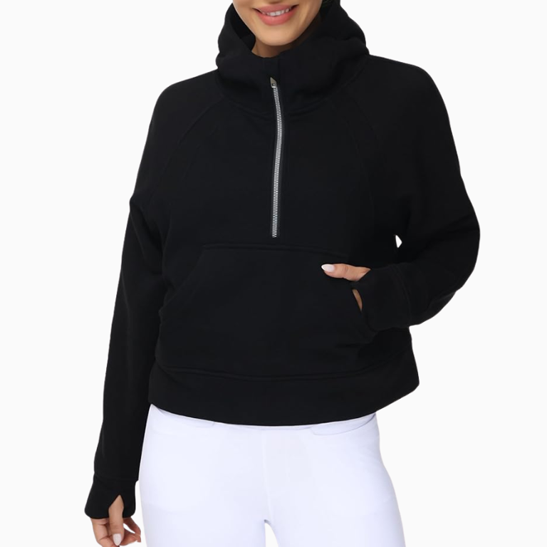 Athleisure Wear That Will Never Go Out of Style