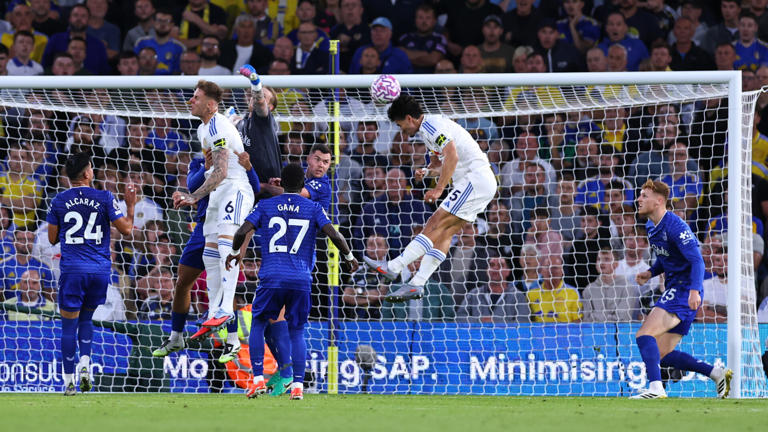 Leeds vs Everton LIVE Updates, watch live, score, analysis, highlights