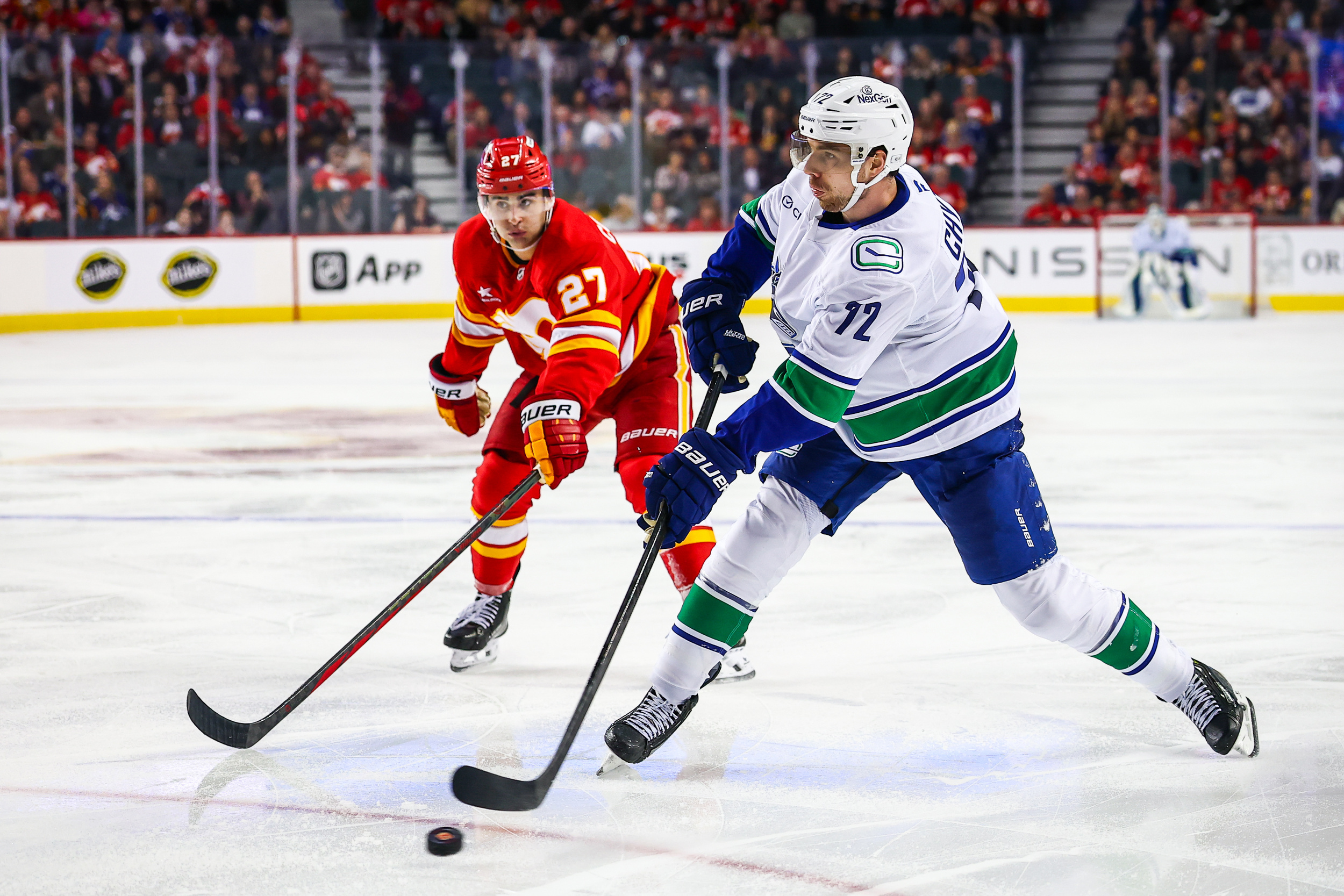 6 Canucks breakout candidates for 2025-26