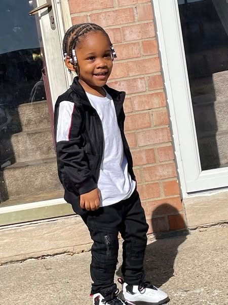 Indianapolis mother of 3-year-old found in pond says his death was an ...