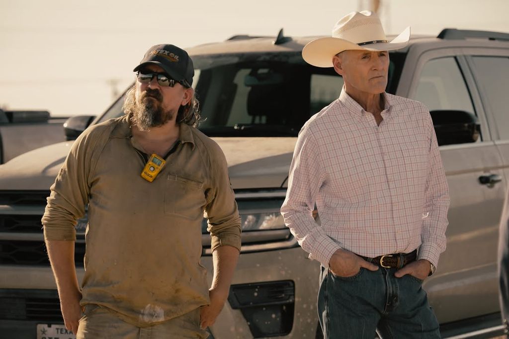 Yellowstone fans will love return of 'compulsively watchable' drama ...