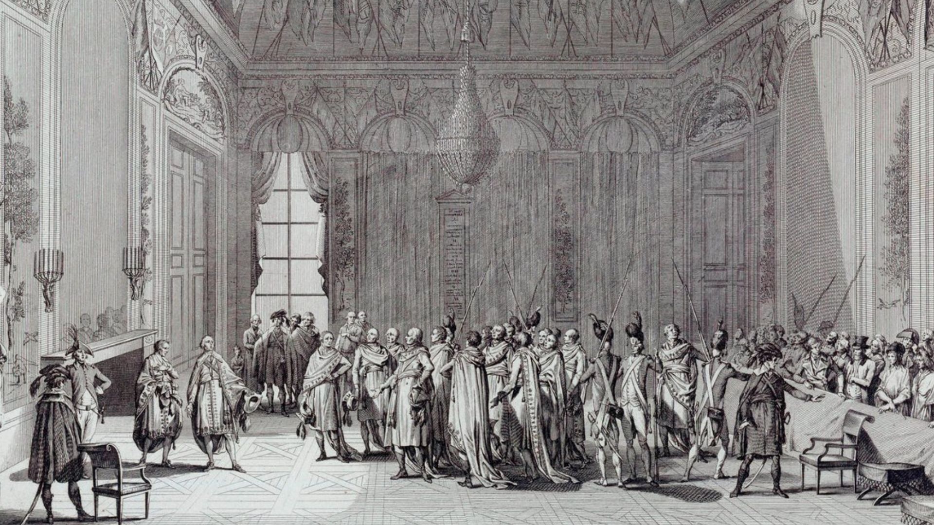 20 Major Revolutions Throughout History