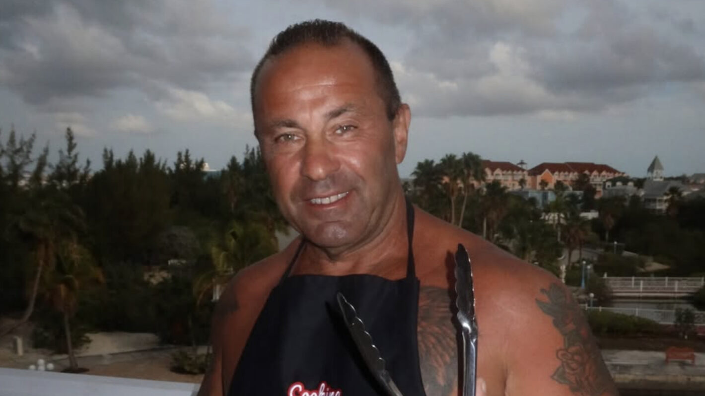 Joe Giudice Reveals First Details About New Girlfriend Margie