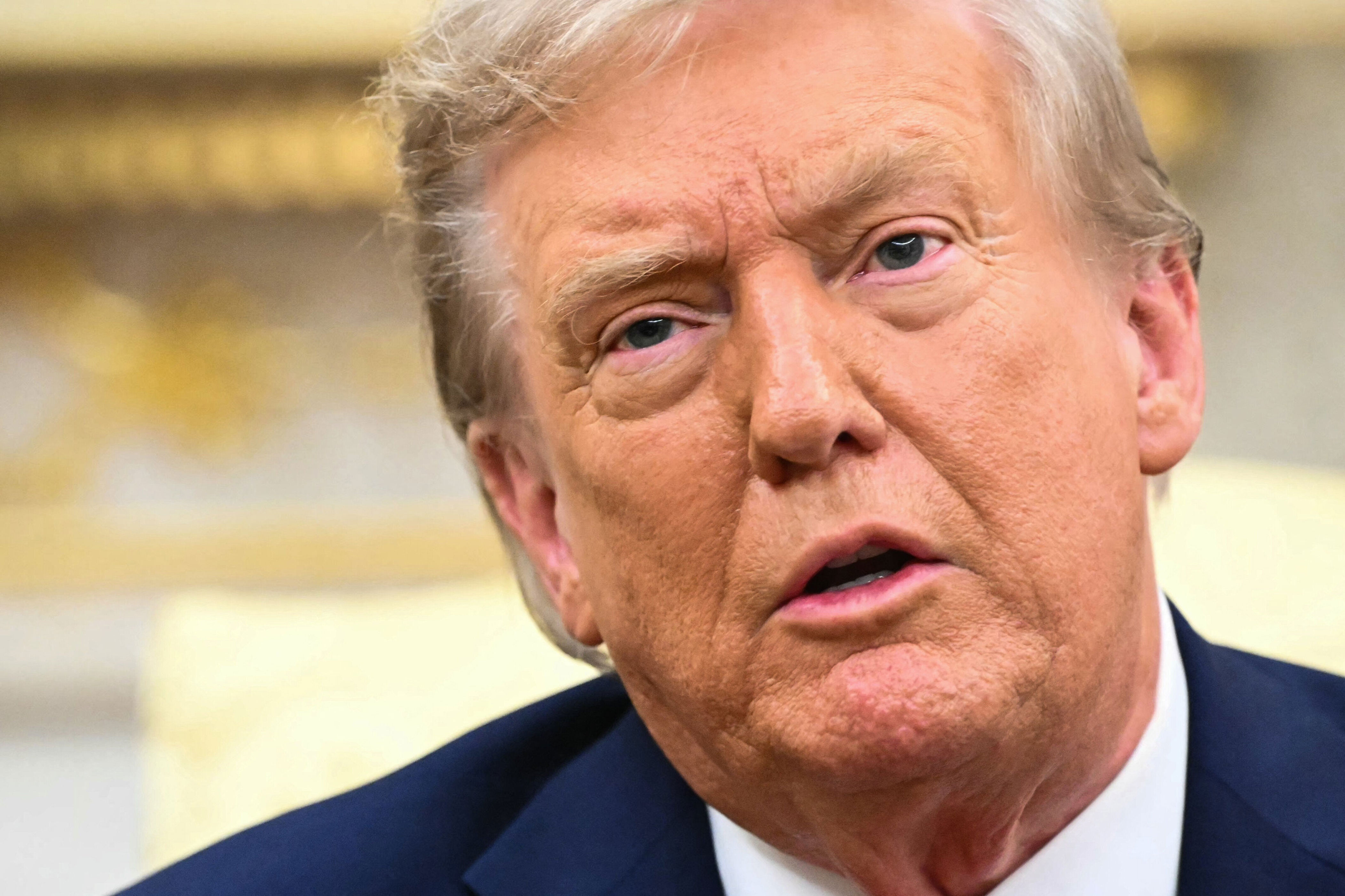 Trump Administration Quietly Blocks Gender-Affirming Care For Adults On ...