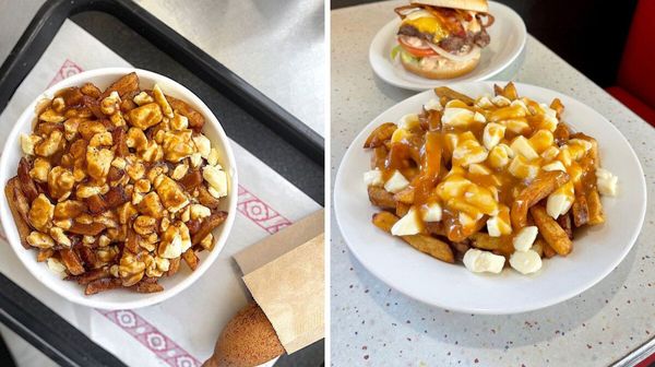 I tried to find the cheapest poutine in Montreal — Here's where to get ...