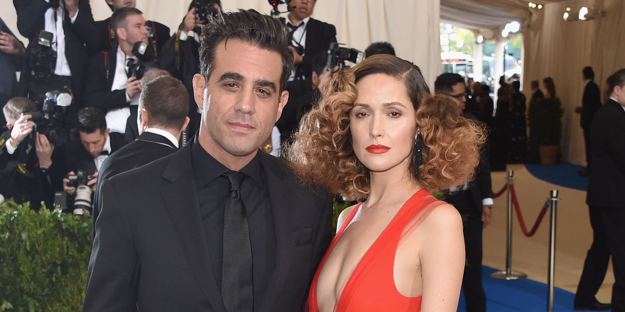 Why Rose Byrne and Bobby Cannavale haven’t legally married after over ...