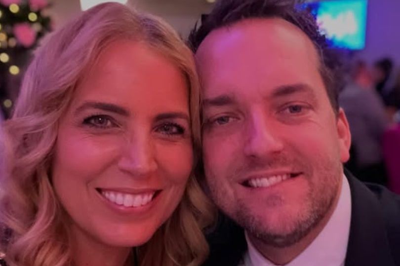 A Place in the Sun Jasmine Harman's fans do a 'double take' as she ...