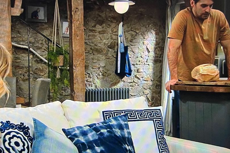 Emmerdale fans predict Charity's next move after miscarriage bombshell