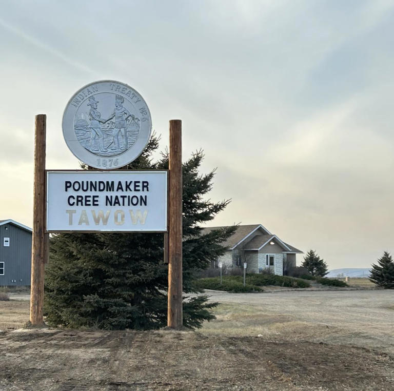 Indigenous Services Canada conducts forensic audit at Poundmaker Cree ...