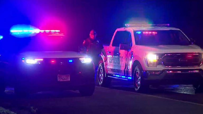 3 Utah police officers shot, 2 killed in Tremonton
