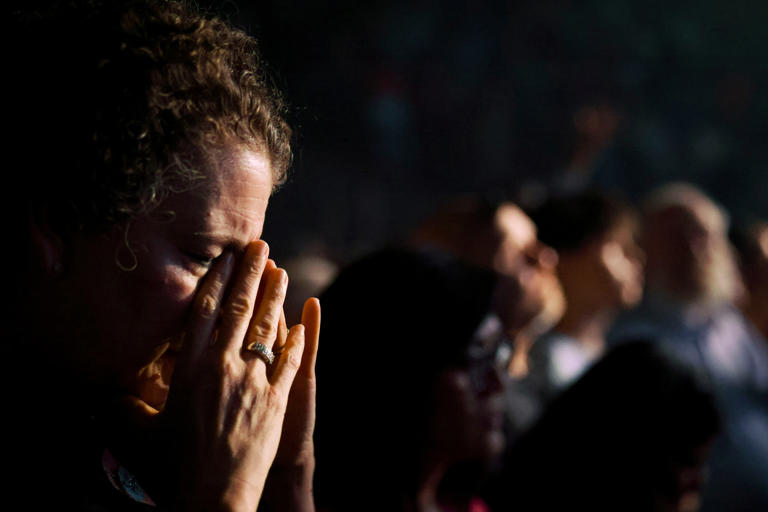 ‘A father and a shepherd’: Daniel Floyd commissioned as Gateway senior ...