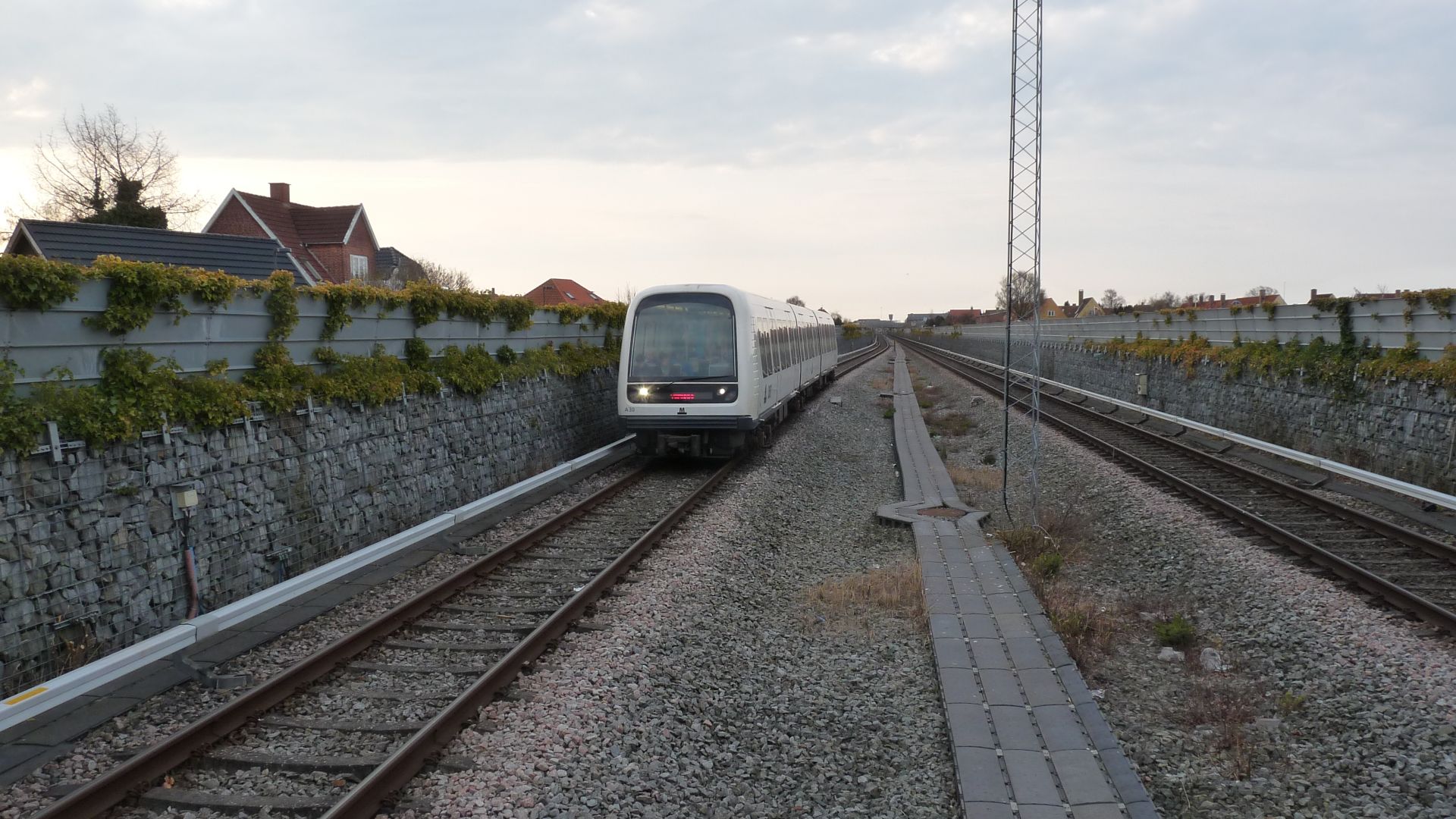 20 Countries With Efficient Public Transportation Systems