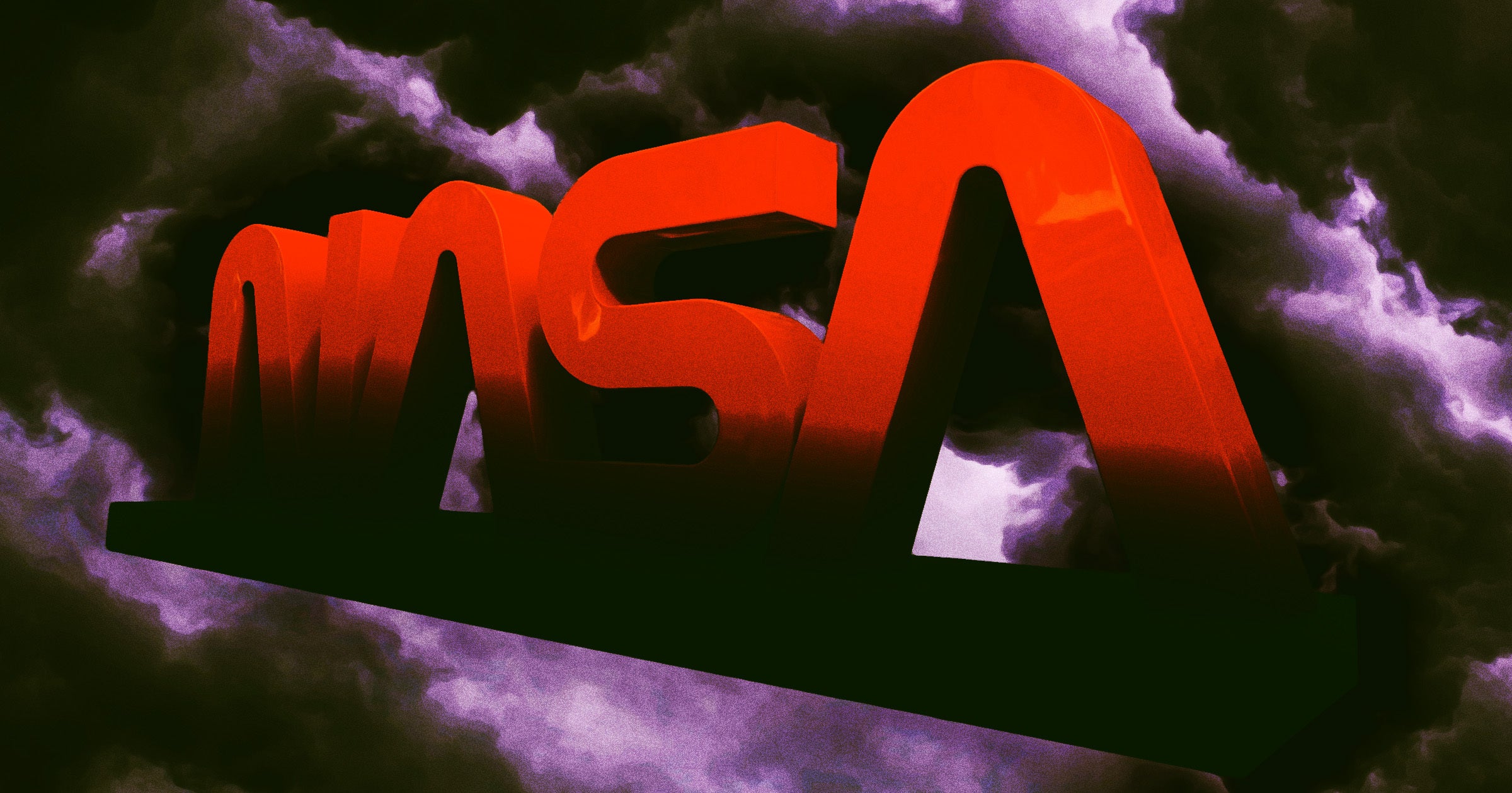 It's Official: NASA Is Giving Up on Climate Change Science