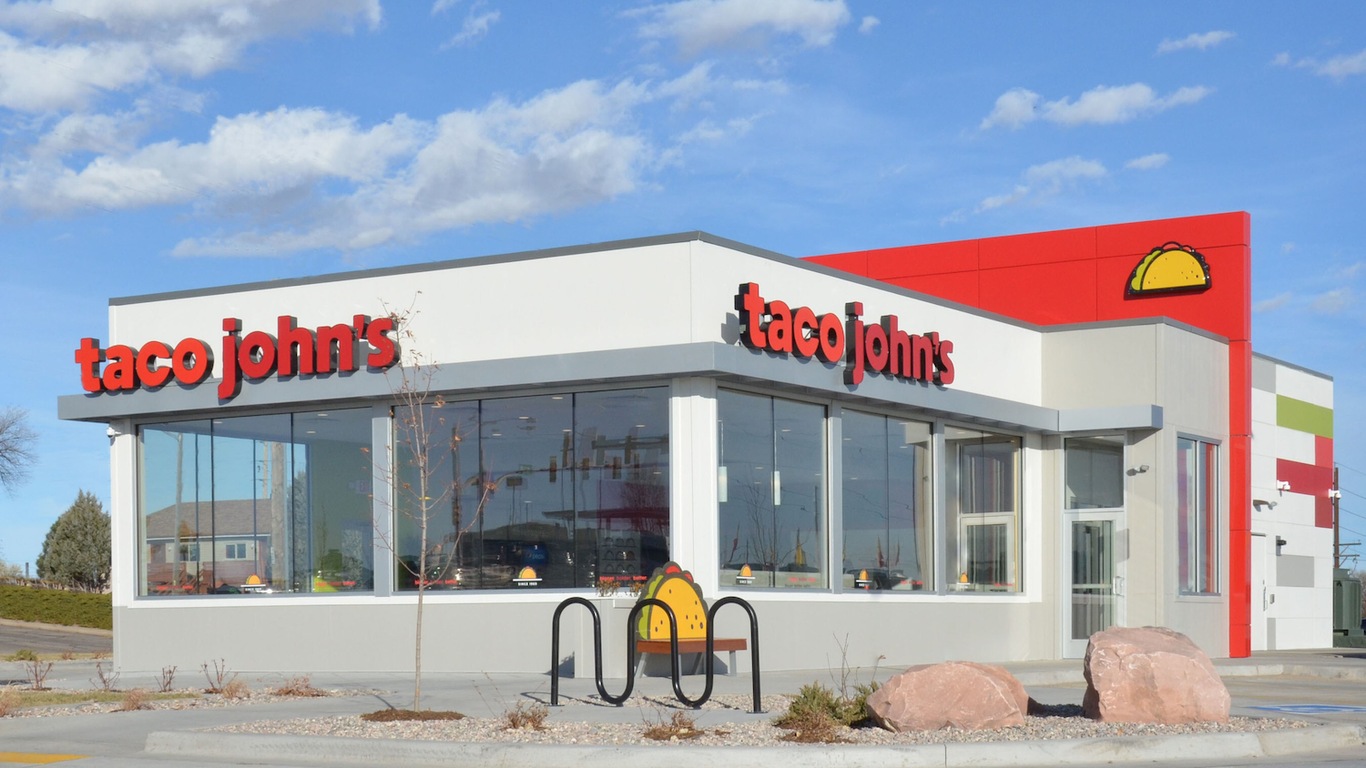 Taco John's has moved its corporate headquarters to St. Louis Park from ...