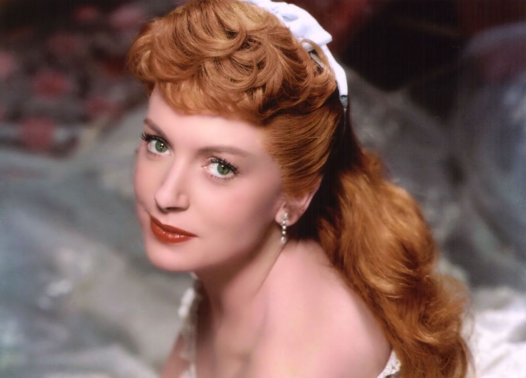 15 Nostalgic 1950s Baby Names that Are Suddenly Trendy Again