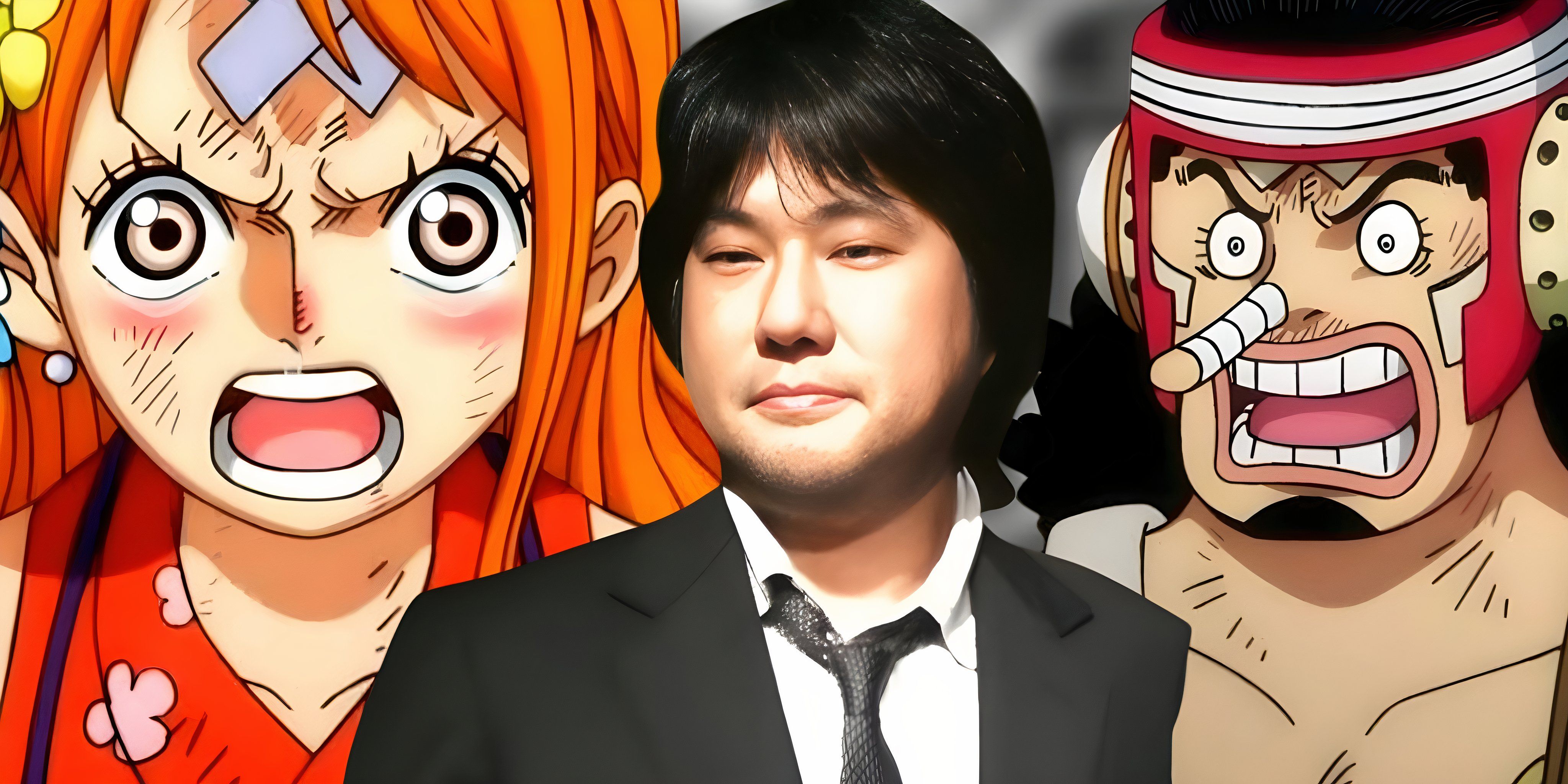 One Piece: Usopp, Nami, And 5 Other Characters That Oda Wasted In The ...