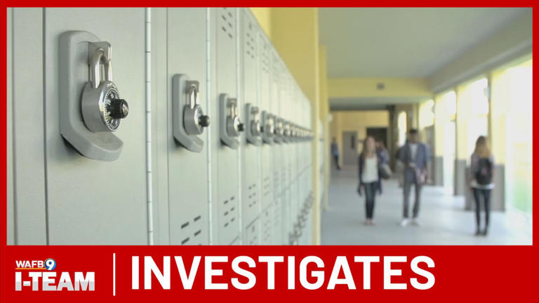 I-TEAM: BR school leader wants to redefine truancy as numbers put ...