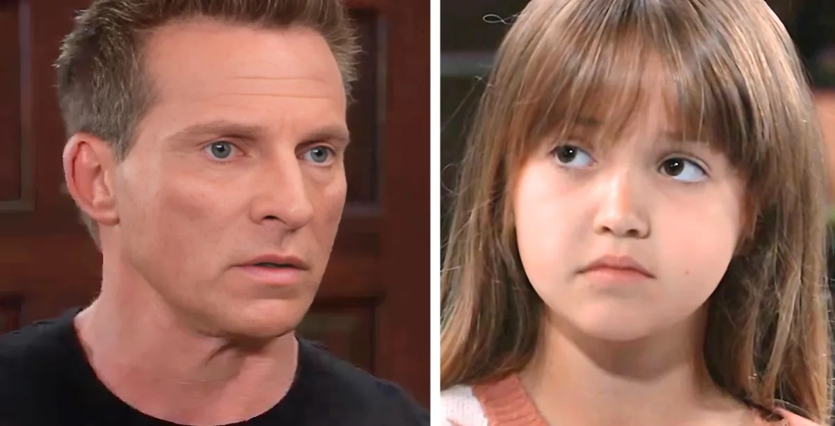 General Hospital Fan Theory: Jason Is Really Scout’s Father
