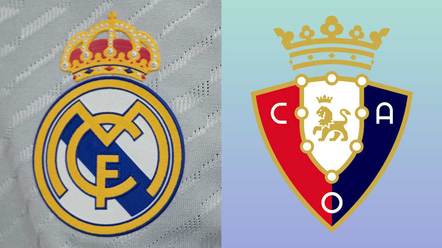 Real Madrid vs. Osasuna: Preview, Predictions and Lineups
