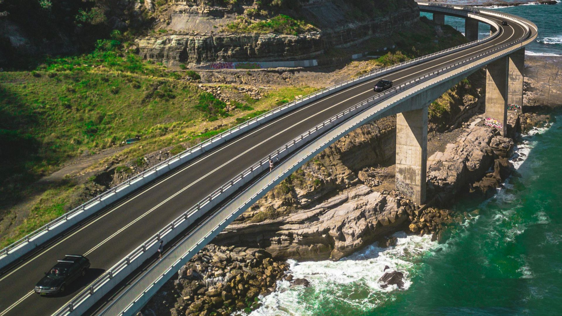 20 Countries That Drive On The Left Side of the Street